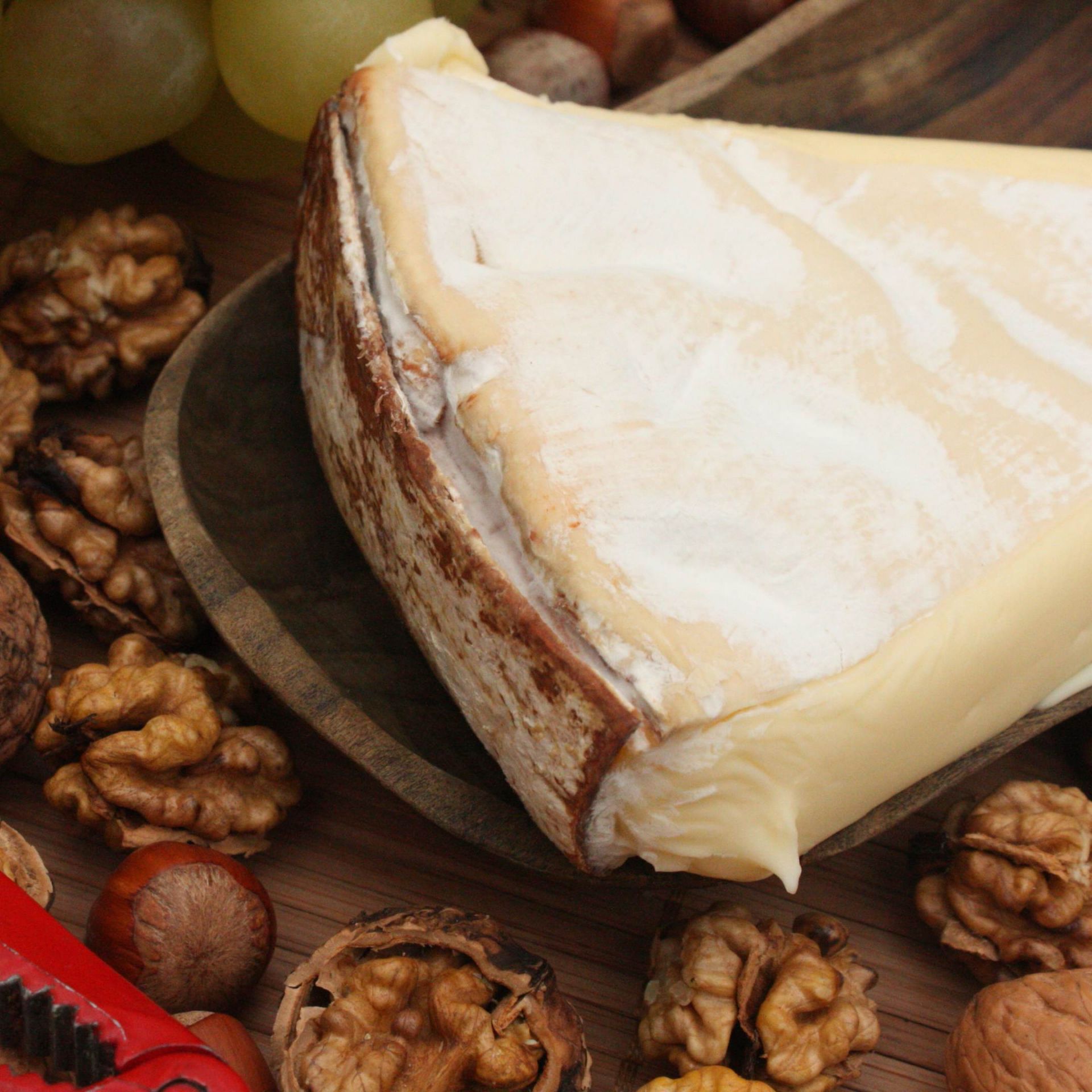 VACHERIN Mont d´Or AOP